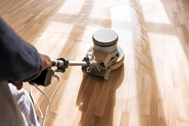 Aftercare Tips and Tricks Following Floor Stripping Services: Insight ...